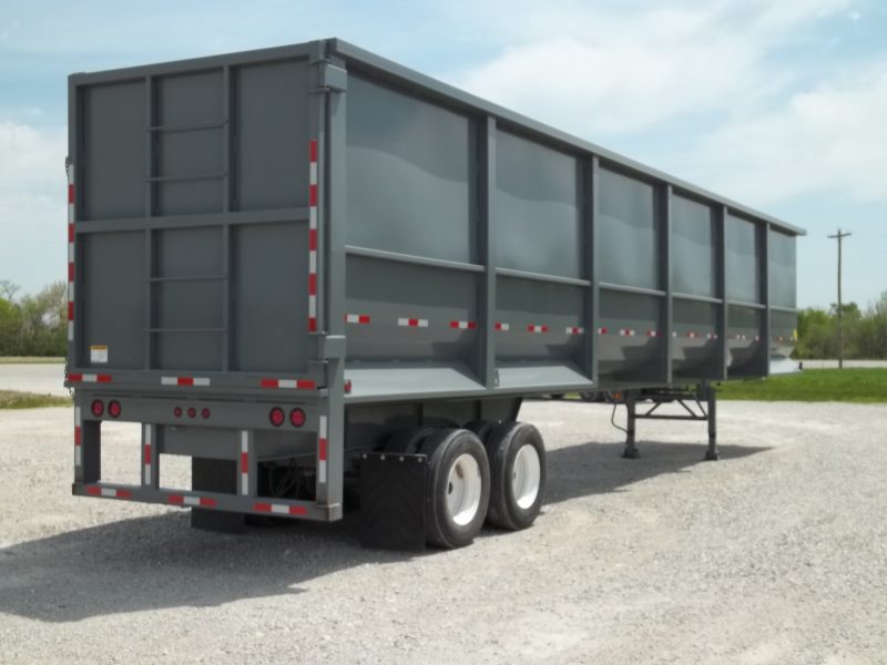 CIF Industries, Inc. – Dump trailers, dump bodies, trailers, truck ...